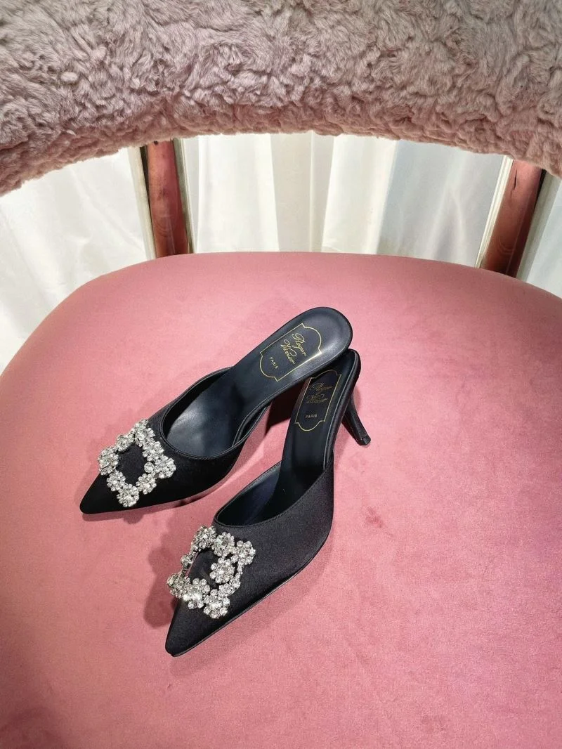 Original Versace Slippers