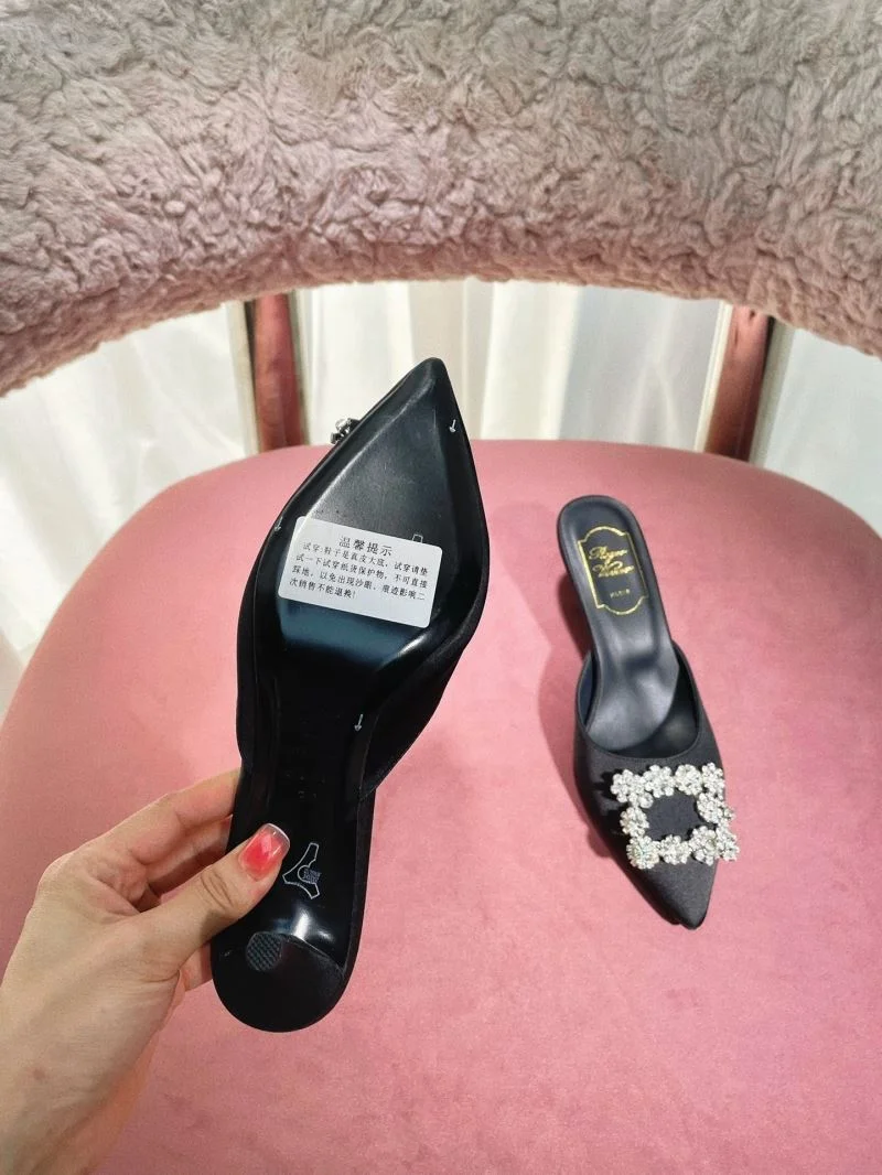 Original Versace Slippers