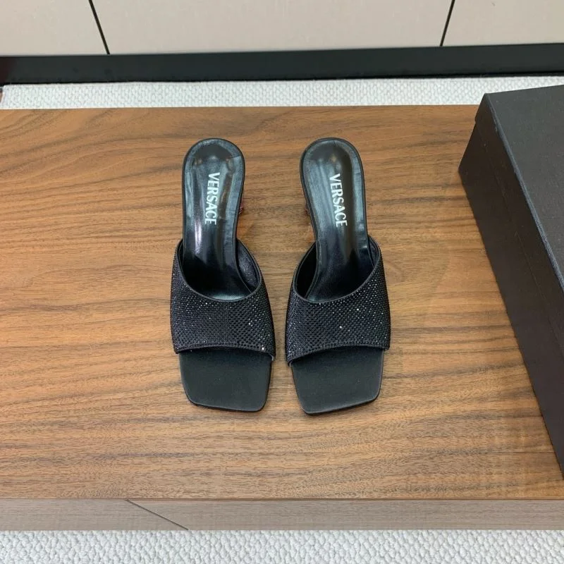 Versace Slippers