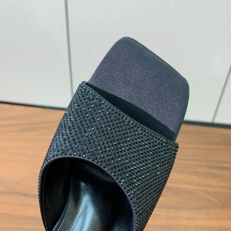 Value-priced Versace Slippers