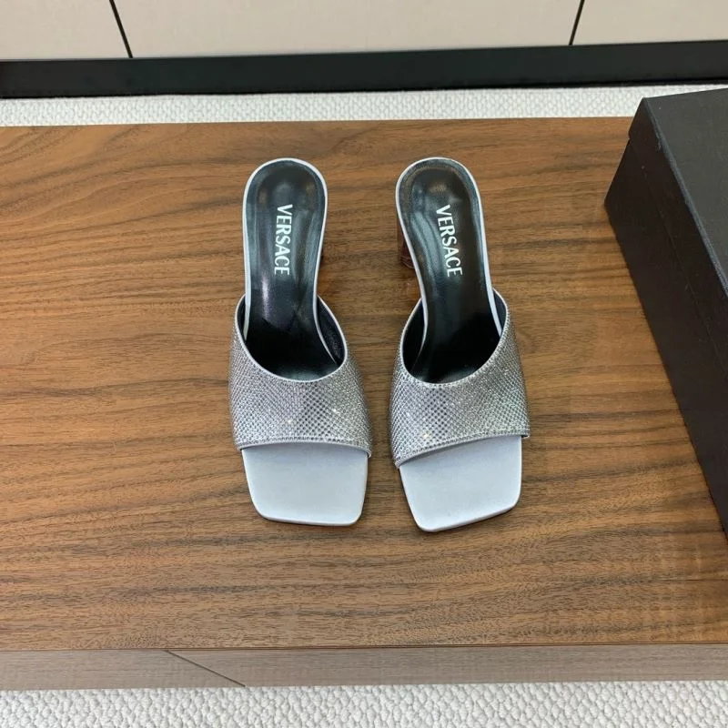 Versace Slippers