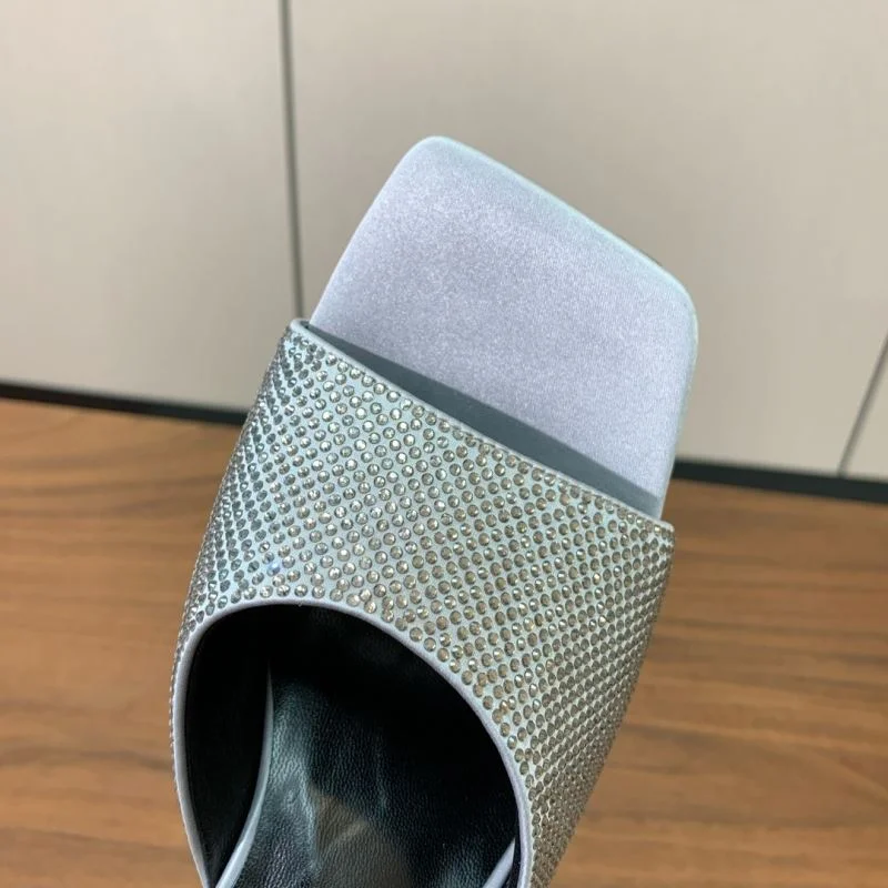 High accuracy Versace Slippers
