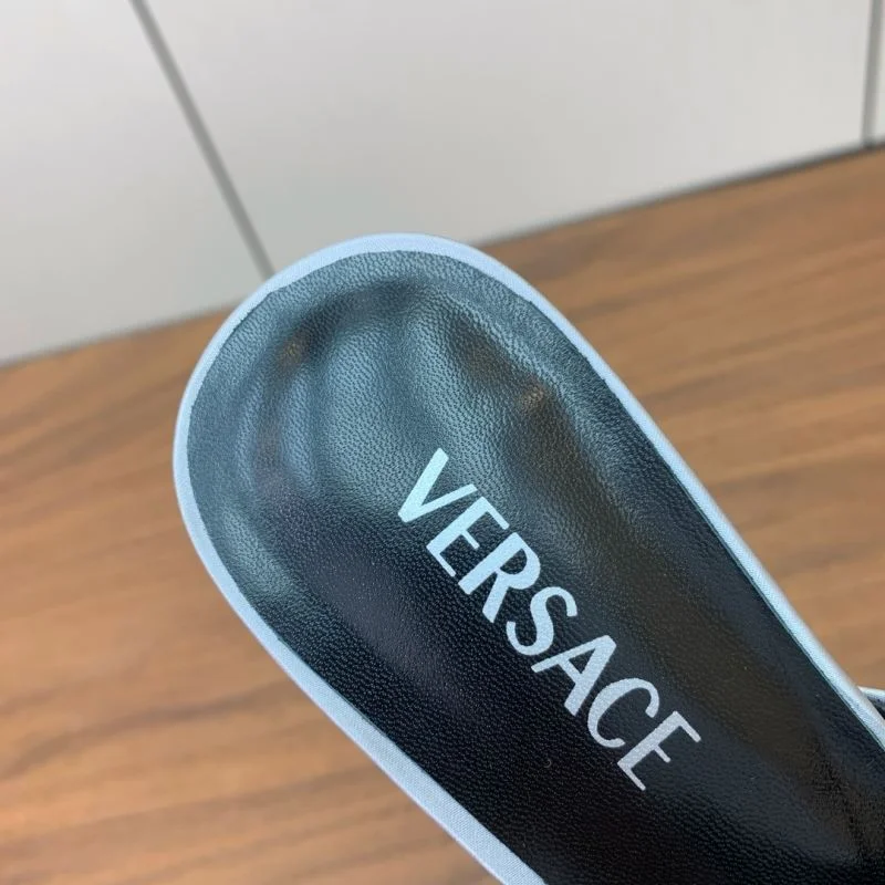 High accuracy Versace Slippers