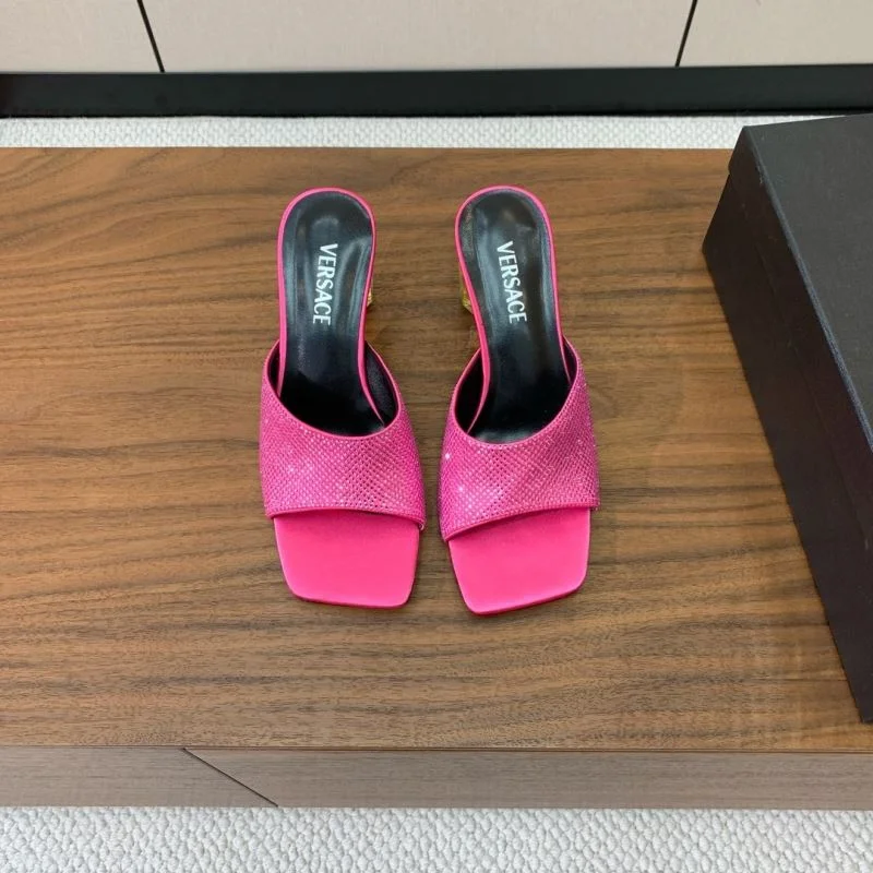 Versace Slippers