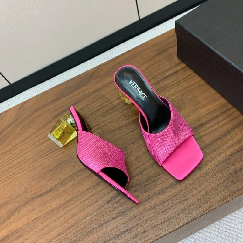 OEM Versace Slippers