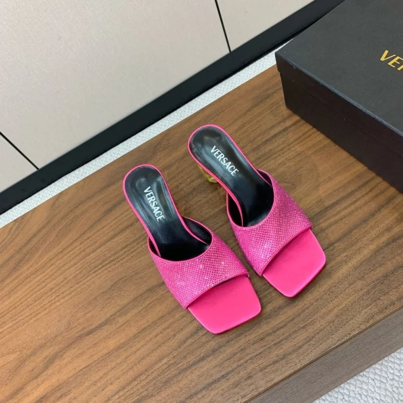 OEM Versace Slippers
