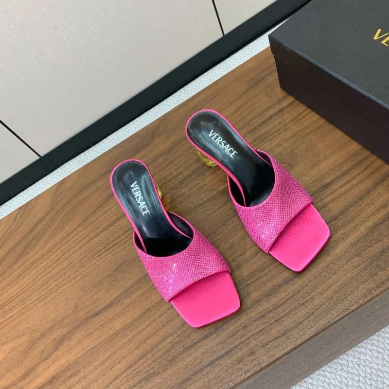OEM Versace Slippers