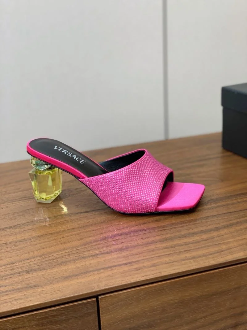 OEM Versace Slippers