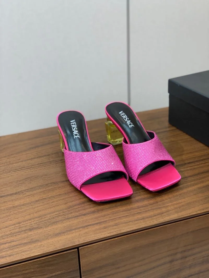 OEM Versace Slippers