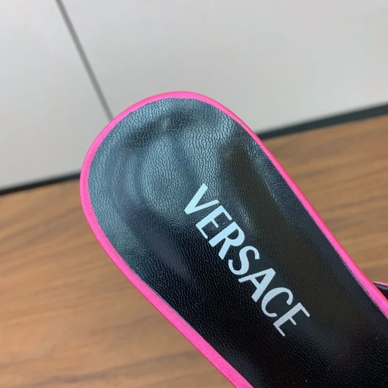 OEM Versace Slippers
