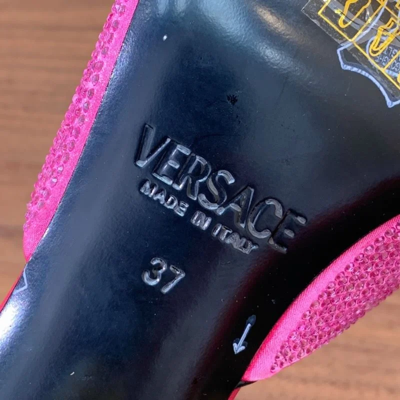 OEM Versace Slippers