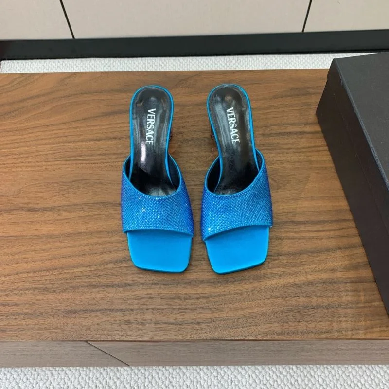 Versace Slippers