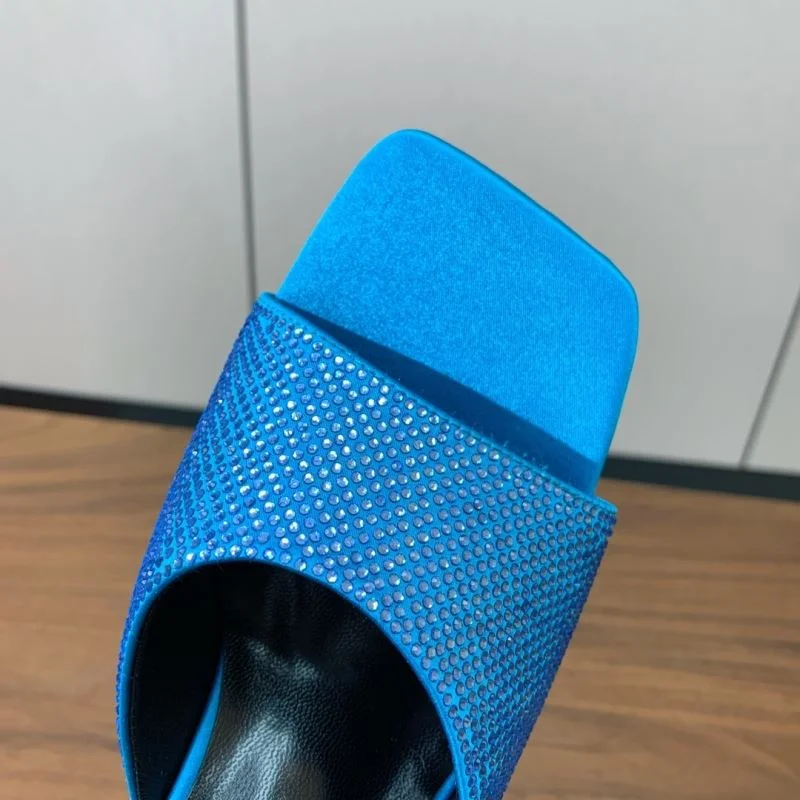 Value-priced Versace Slippers