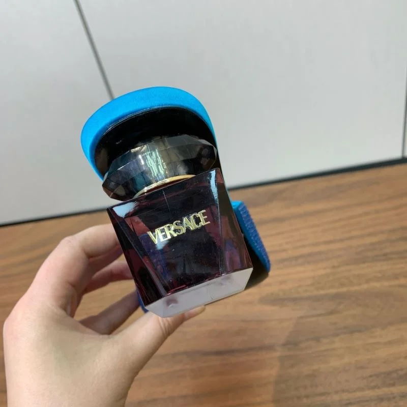 Value-priced Versace Slippers