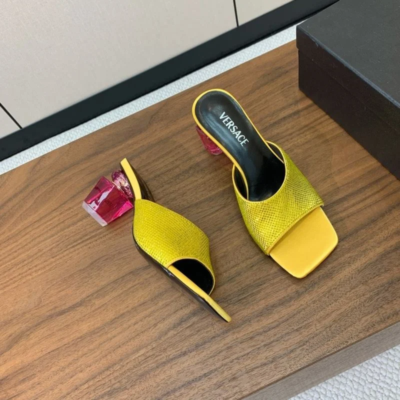 Affordable Versace Slippers