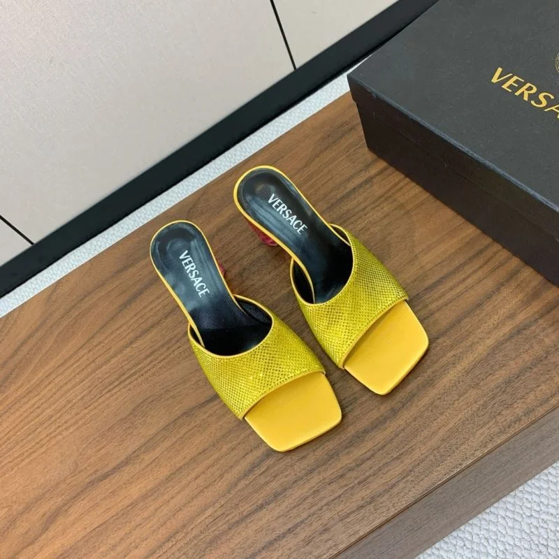 Affordable Versace Slippers