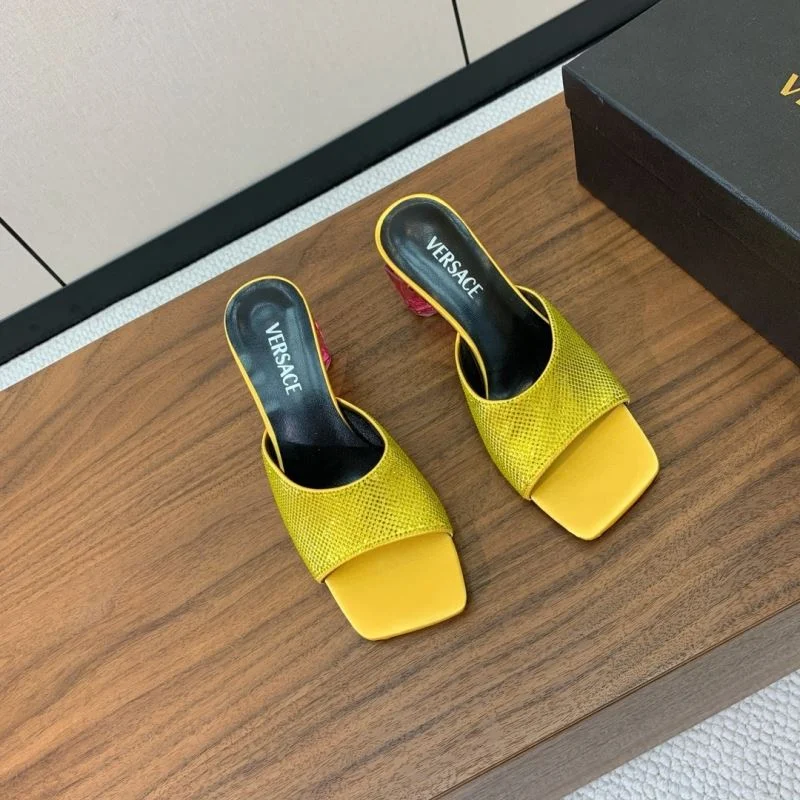 Affordable Versace Slippers