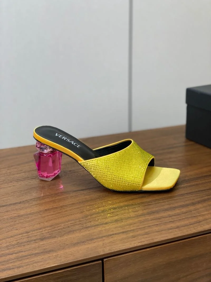 Affordable Versace Slippers
