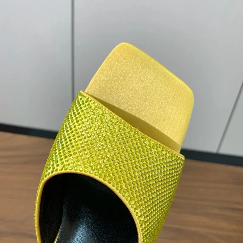 Affordable Versace Slippers