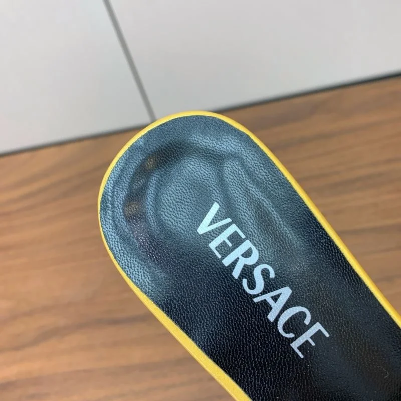 Affordable Versace Slippers