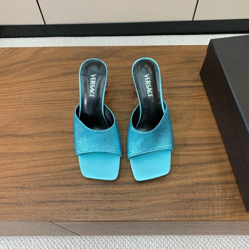 Versace Slippers