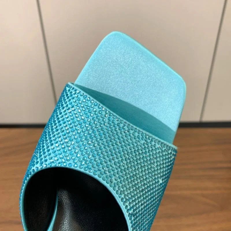 High accuracy Versace Slippers