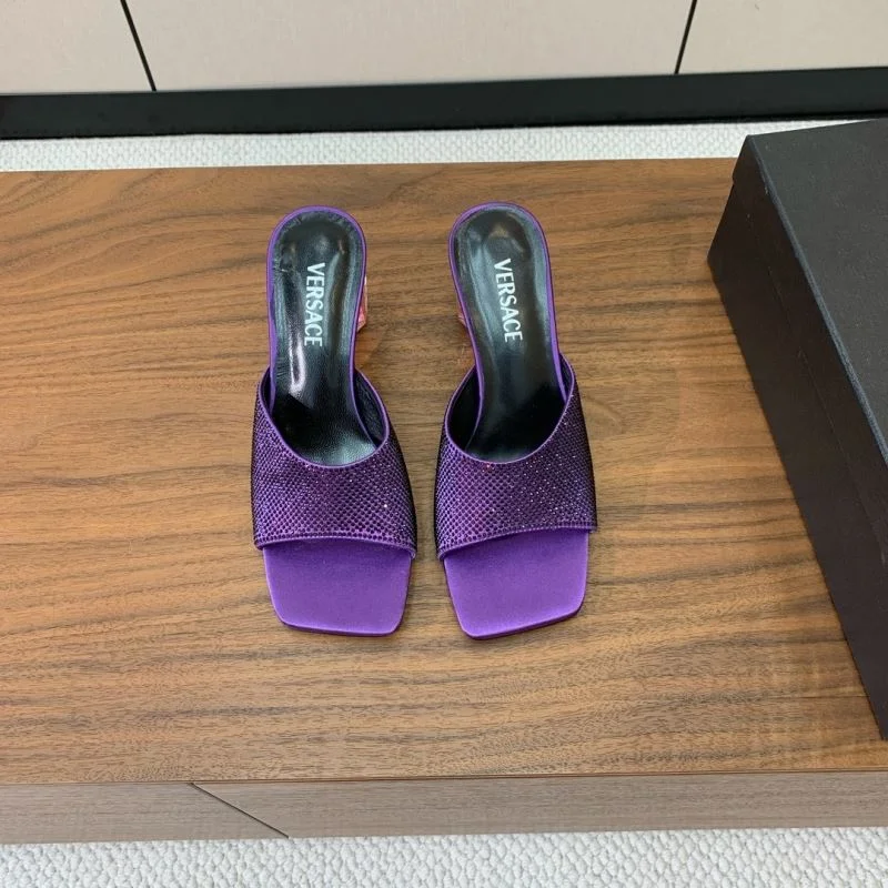 Versace Slippers