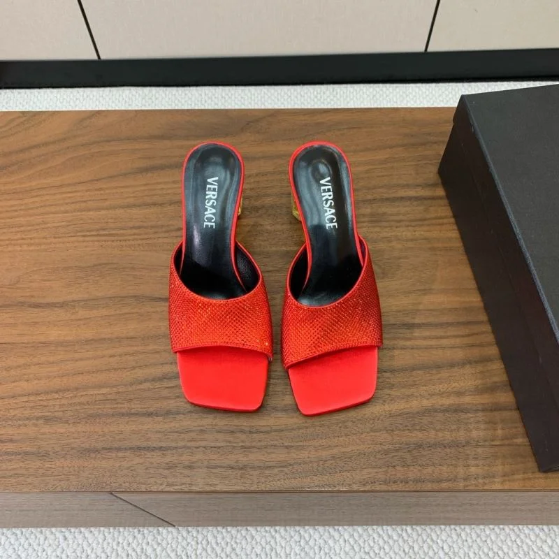 Versace Slippers