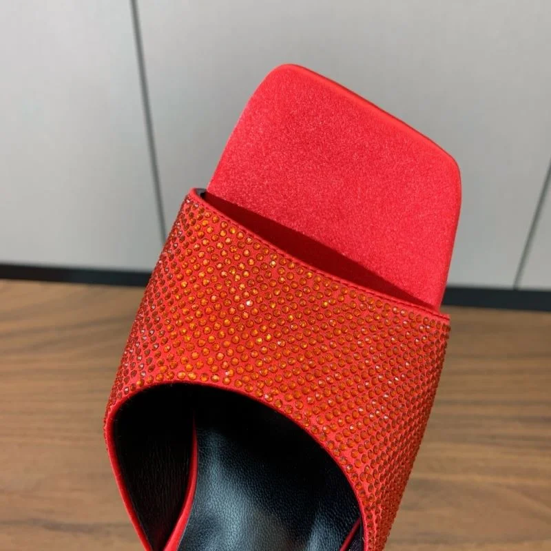 Top match Versace Slippers