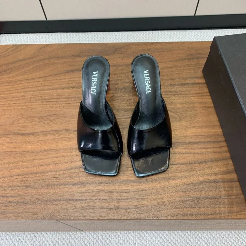 Versace Slippers