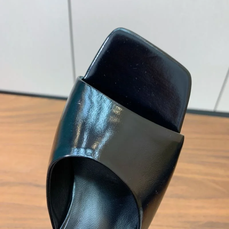 Authentic Versace Slippers