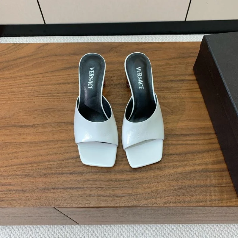 Versace Slippers