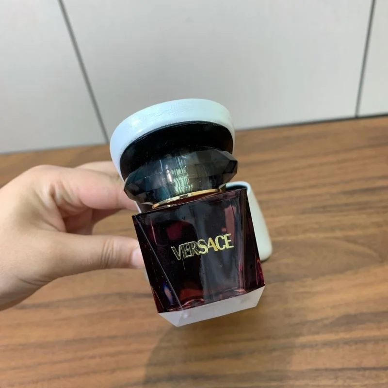 Authentic Versace Slippers