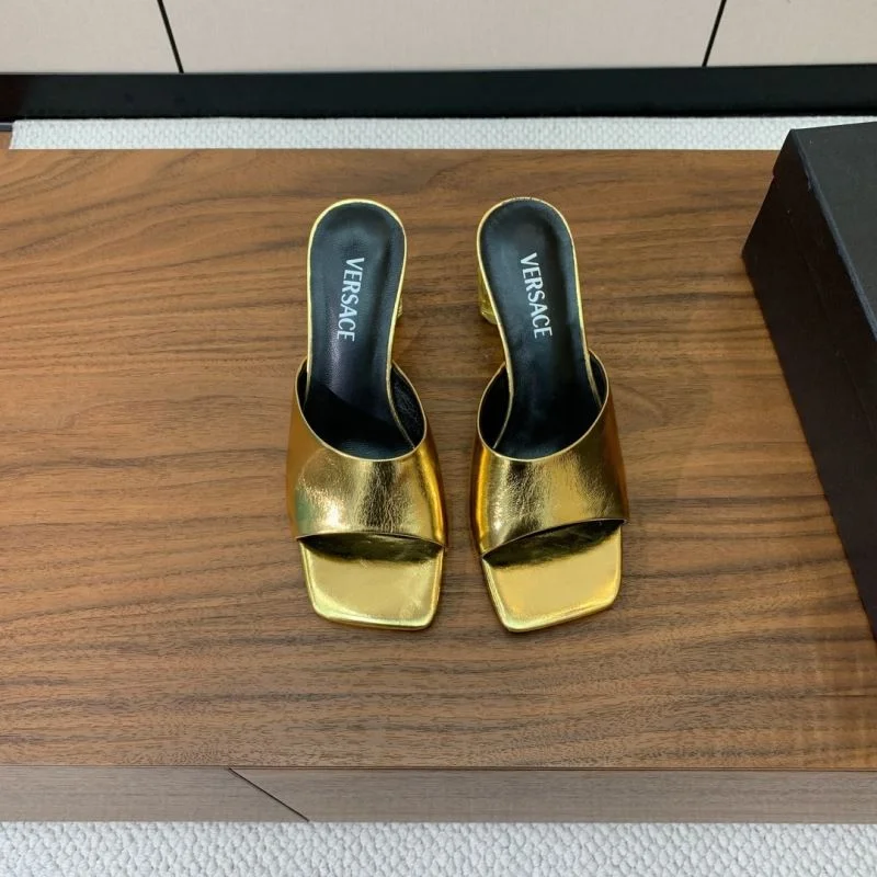 Versace Slippers
