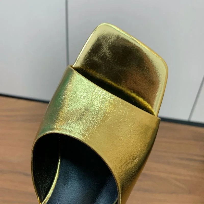 Factory-made Versace Slippers