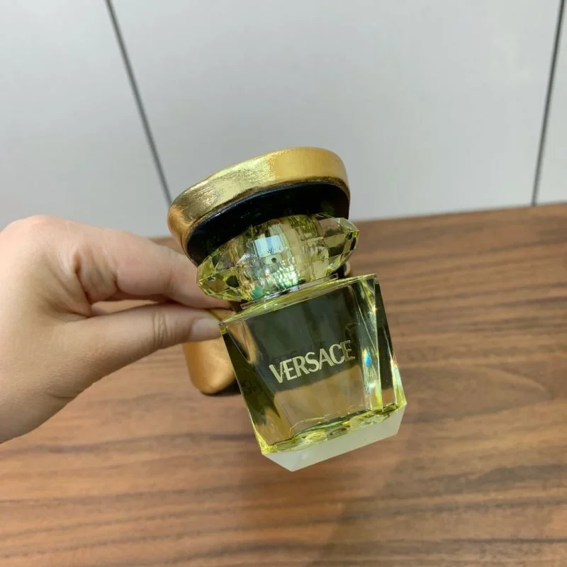Factory-made Versace Slippers