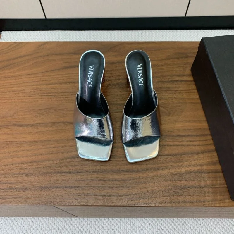 Versace Slippers