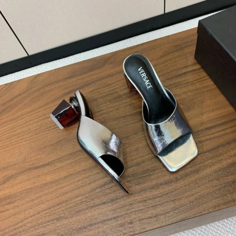 Brand-original Versace Slippers