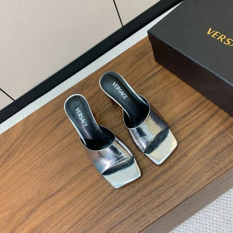 Brand-original Versace Slippers