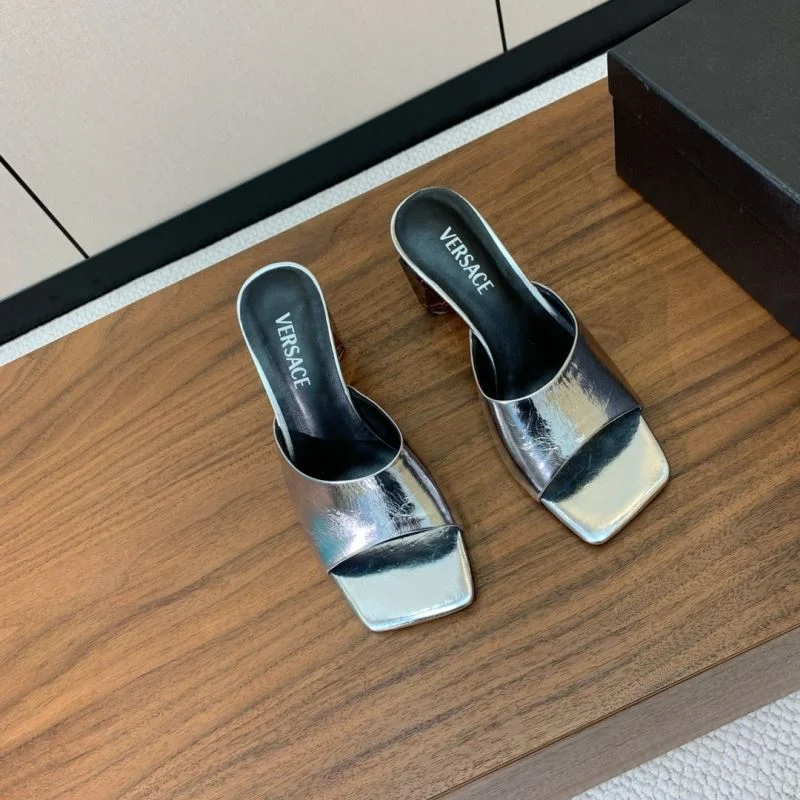 Brand-original Versace Slippers