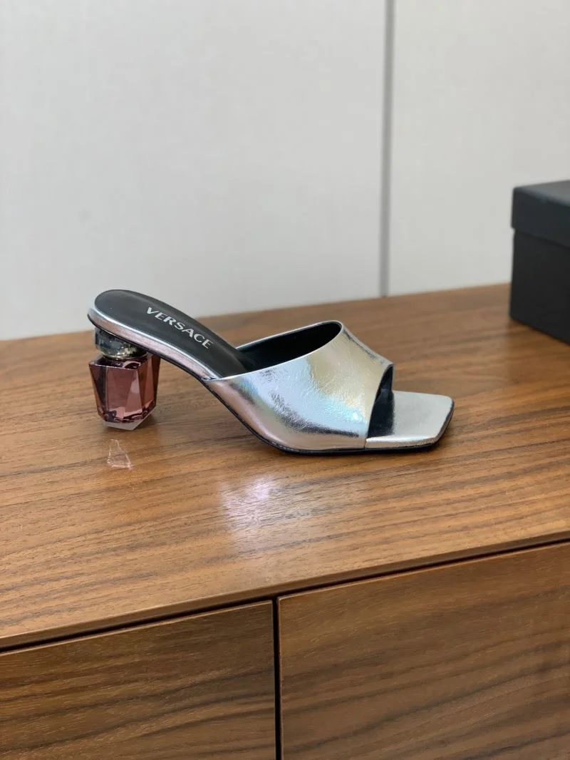 Brand-original Versace Slippers