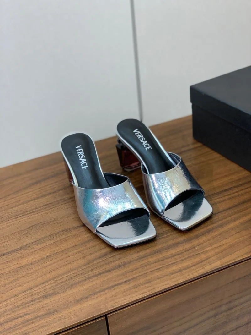 Brand-original Versace Slippers