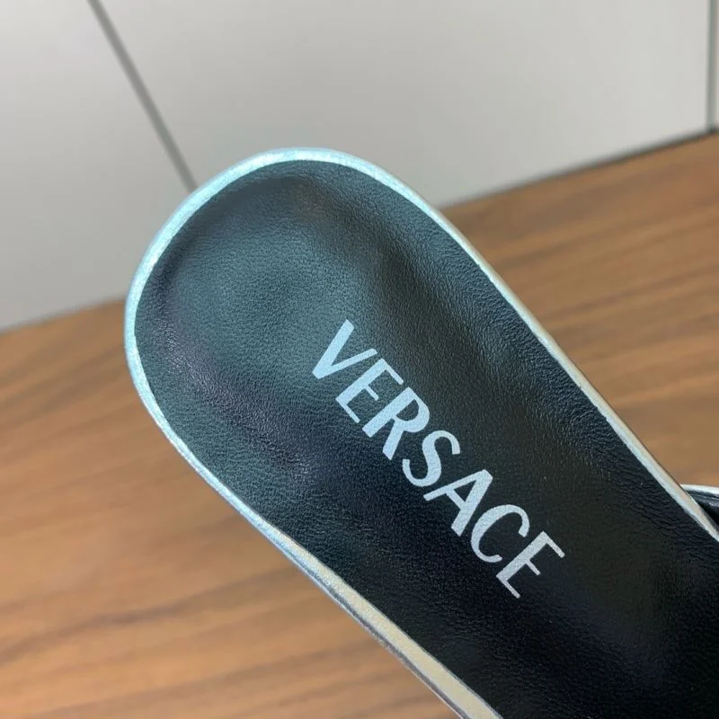 Brand-original Versace Slippers