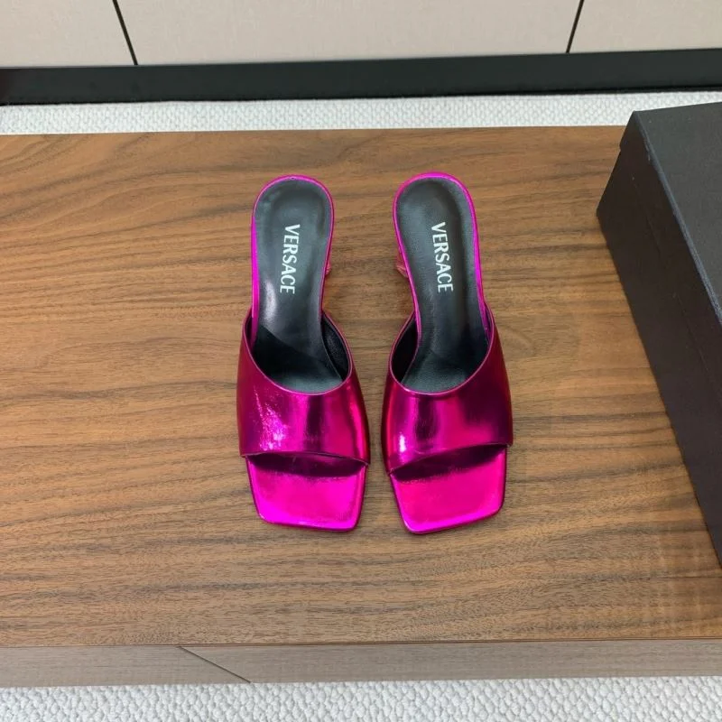 Versace Slippers