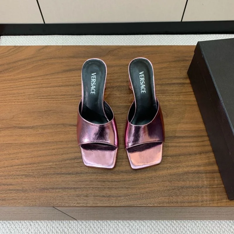 Versace Slippers