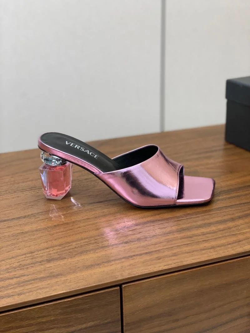 Exact replica Versace Slippers
