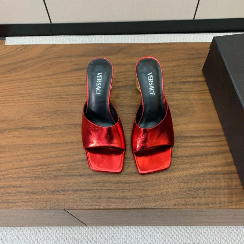 Versace Slippers