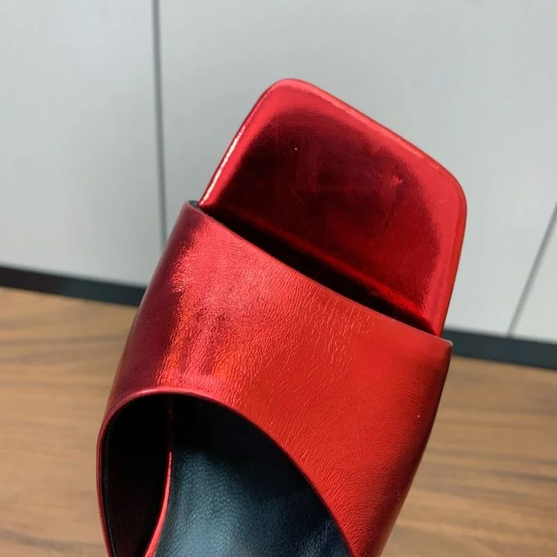 Factory-made Versace Slippers