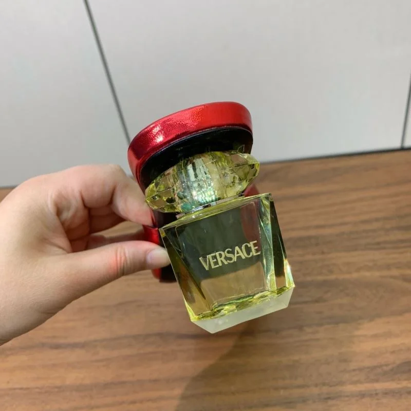 Factory-made Versace Slippers