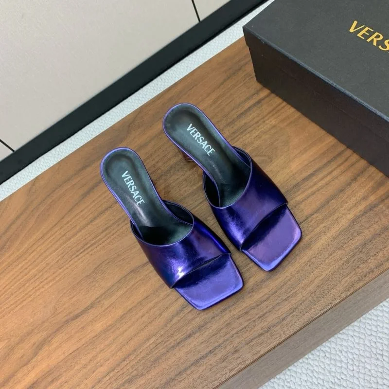 Legit Versace Slippers